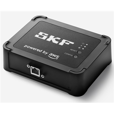 SKF | CMWA 6710 | Axios Ethernet Gateway | Applied